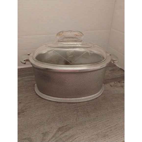 Guardian Service | Kitchen | Guardian Service Cookware Heart Shaped ...